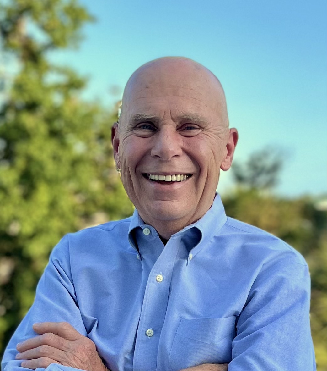 Denny Hamann – Writer and Story Teller